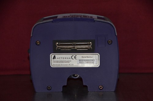 JDSU HST-3000 SIM BRI Basic Rate ISDN Service Interface Module | eBay