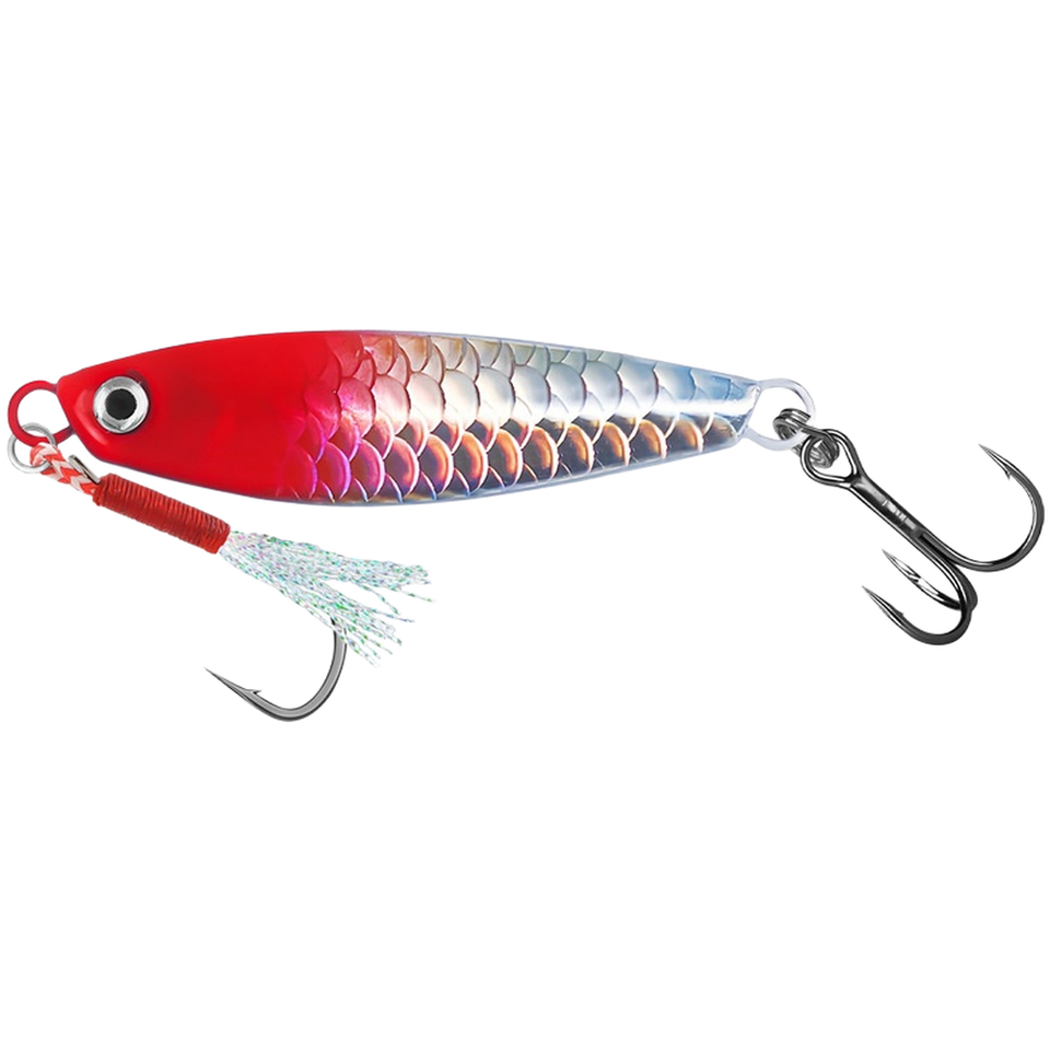 Casting Fixture Pencil Bait Attracts Predatory Fish Reinforced Dual ...