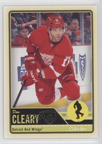2012-13 O-Pee-Chee Daniel Cleary Dan Cleary #415 | eBay