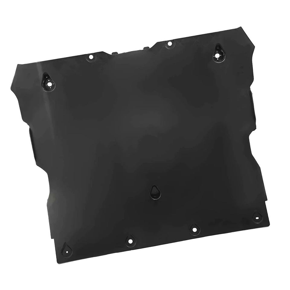 Tesla Model 3, Y Front Underbody Aero Splash Shield Cover, 2020-2023 | eBay
