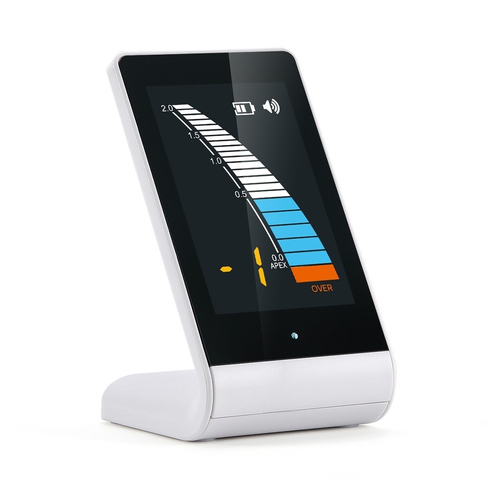 Dental LCD Endo Apex Locator Endodontic Root Canal Finder Measure ...