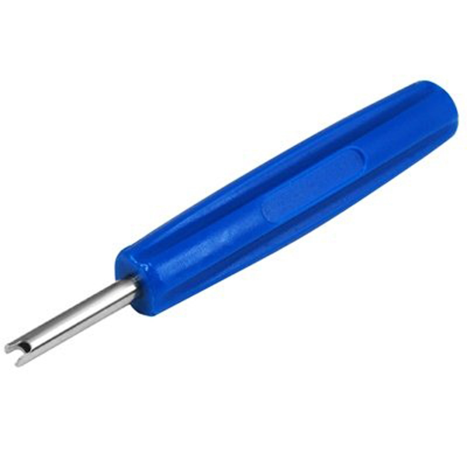 VALVE KEY WHEEL TYRE INNER TUBE VALVE REMOVER REMOVAL TOOL NEW + TWO ...