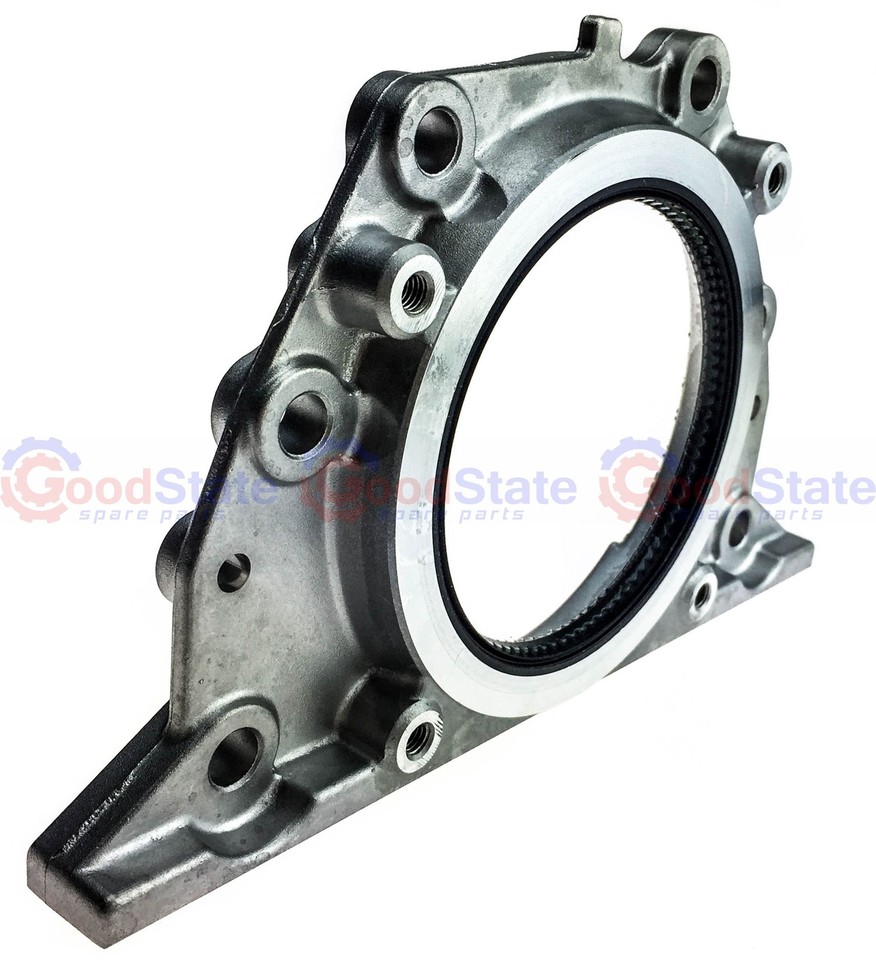 GENUINE Nissan Patrol GQ Y60 GU Y61 TD42 4.2L NA Rear Main Oil Seal ...