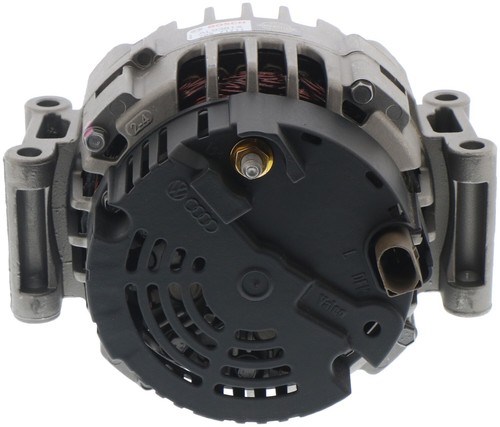 For 2011-2013 Audi A3 2.0L L4 Bosch Alternator (Remanufactured) 2012 | eBay