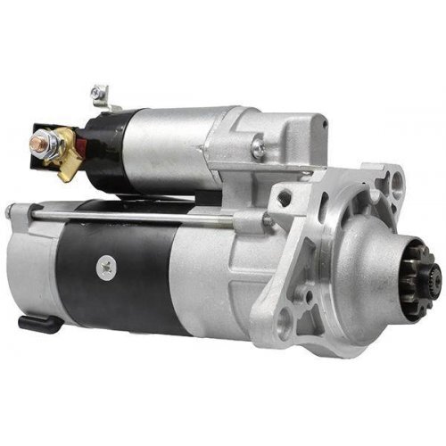 1*** DÉMARREUR NOUVEAU 24V 5,0KW OE NR. M8T60971 M8T60972 POUR ISUZU ...