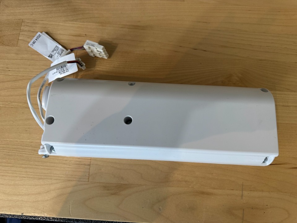 NEW LUTRON Sivoia QS QSSC-EDU-D145 Drapery Track Motor | eBay