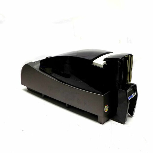 Datacard CP60 ID Card Thermal Printer for sale online | eBay