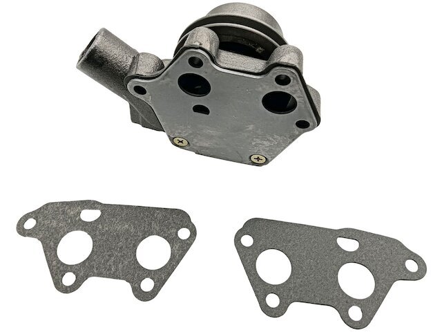 Water Pump For Truck Styleline Deluxe Fleetline Fleetmaster Stylemaster ...