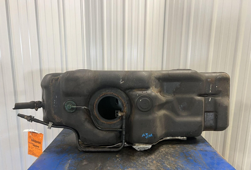 06-10 HUMMER H3 FUEL GAS TANK 23 GALLON | eBay