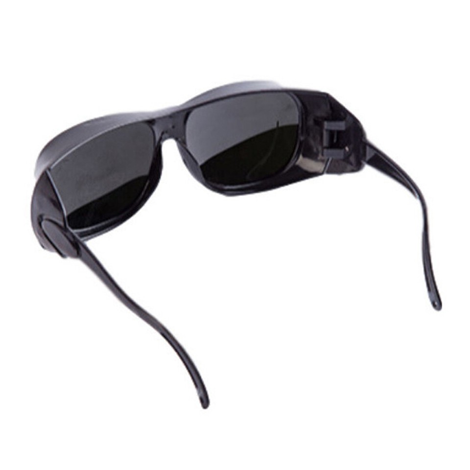 2x Welding Safety Glasses Goggles for Plasma or Gas Cutting Welding ...