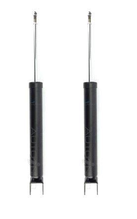 ULTIMA REAR PAIR SHOCK ABSORBERS KIA OPTIMA PLATINUM 2011-2015 | eBay ...