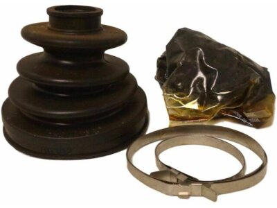 EMPI 81DM26C Front Outer CV Boot Kit Fits 1988-1993 Toyota Camry | eBay