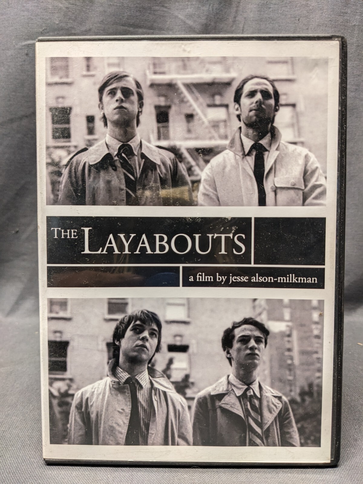 The Layabouts