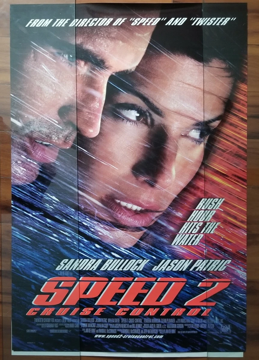 Control Movie Poster