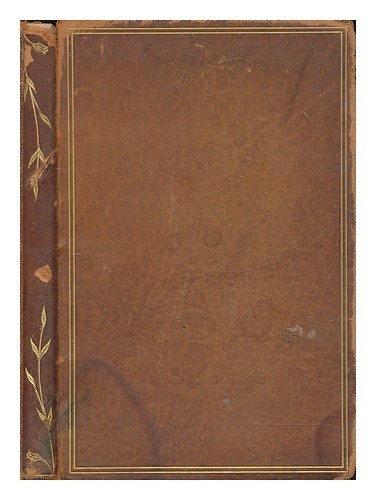 KAVANAGH, MARCUS Improvisierte Rede von Gouverneur Richard Oglesby aus ...