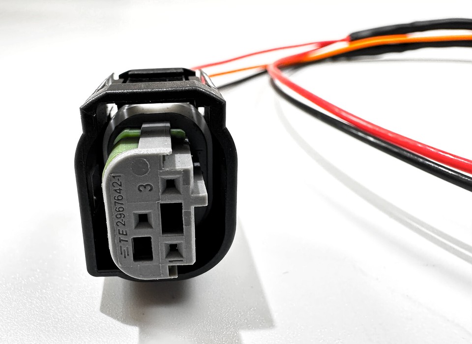 Accwaaory Plug GPS Repair Connector For BMW RT GS R1200 R1250 ST GT ...