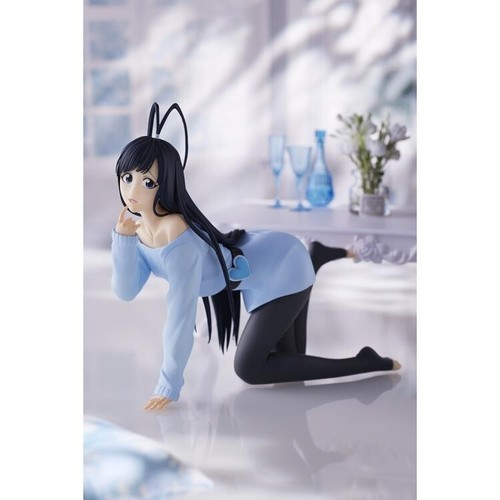 BANDAI BANPRESTO Bleach Relax time Giselle Gewelle 4.3in Action Figure ...