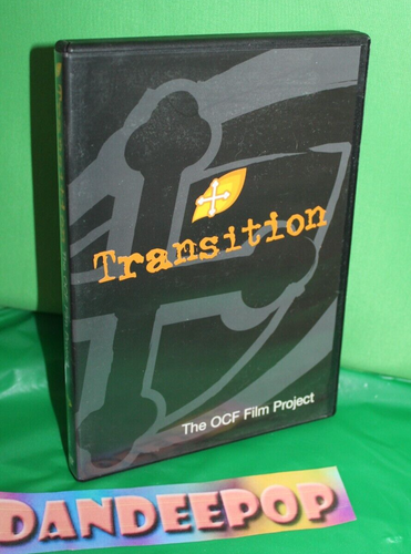Transition DVD Movie | eBay