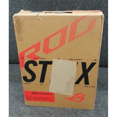 Asus G814J Gaming Notebook 18" 1TB SSD i9-14900HX 2.2GHz 8GB Windows 11 ...