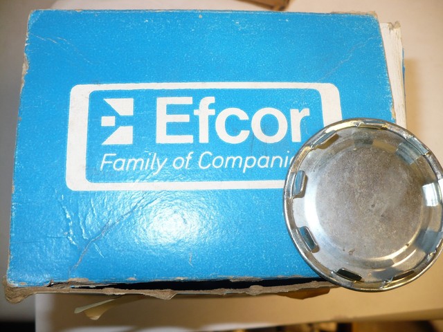 Efcor E248 1-1/2" Knock-Out Seal for sale online | eBay
