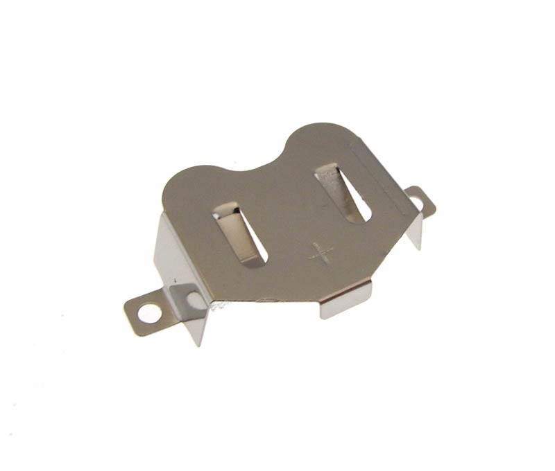 Battery Contact Clip SMD for CR2477 Coin Cell battery - Pack of 5 | eBay