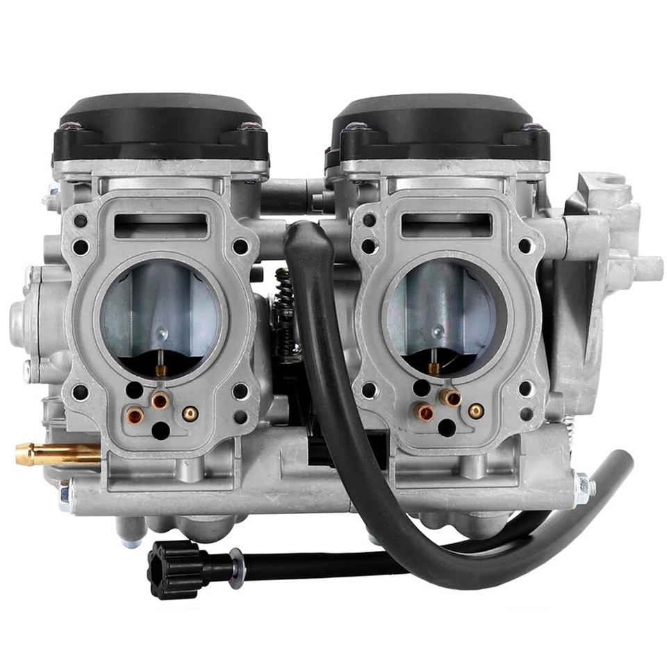Carburetor For Kawasaki Brute Force 650 KVF650D/Kawasaki Prairie 650 ...