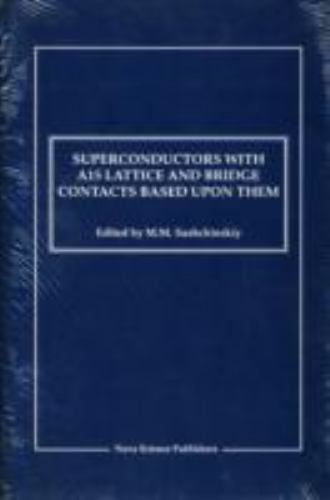 Proceedings of the Lebedev Physics Institute Ser.: Superconductors with ...