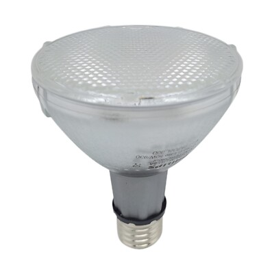 Philips MASTERColour CDM-R Elite PAR30L 50W 930 E27 Cap 30D | eBay UK