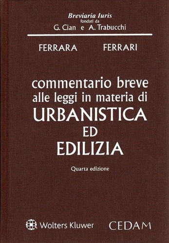 Books Rosario Ferrara / Ferrari Giuseppe F. - Short Commentary on the ...