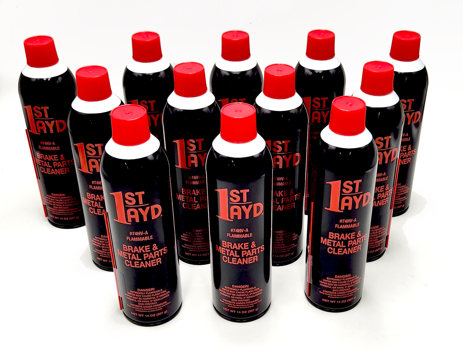 1st AYD Brake & Metal Parts Cleaner HIGH VOC, 74HV-A | eBay