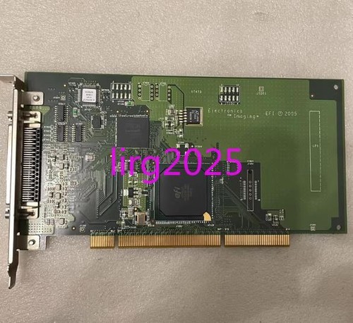 1pc used EFI PCB FAB 45042308 REV.2 card | eBay