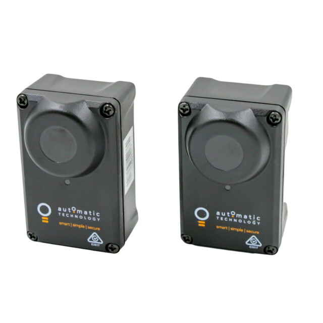 ATA PE-3 2-Wire IR BEam Kit - Black (61904) for sale online | eBay ...