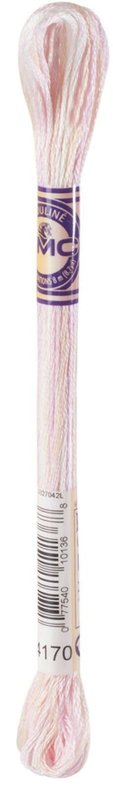 NEW DMC Color Variations Floss Cross Stitch 6-strand 4010 thru 4240 U ...