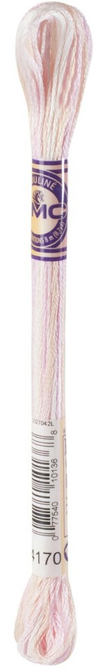 NEW DMC Color Variations Floss Cross Stitch 6-strand 4010 thru 4240 U ...