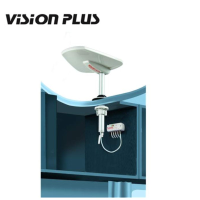 Vision Plus Status 570 Digital TV Aerial / Antenna - Caravan ...