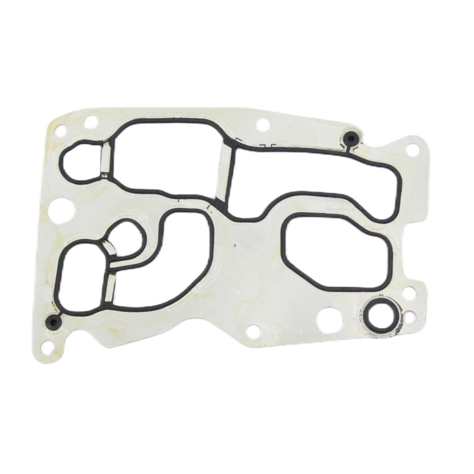 Engine Oil Cooler Gasket for 2014-2017BMW X5 X3 328d 535d 740Ld ...