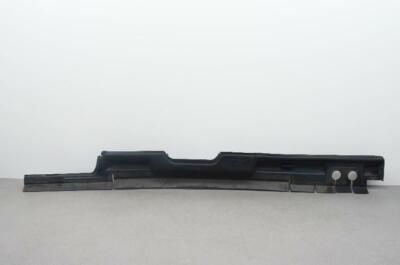 AUDI Q5 8R Engine Cooling Radiator Top Guard Cover OEM 8R0121292B | eBay