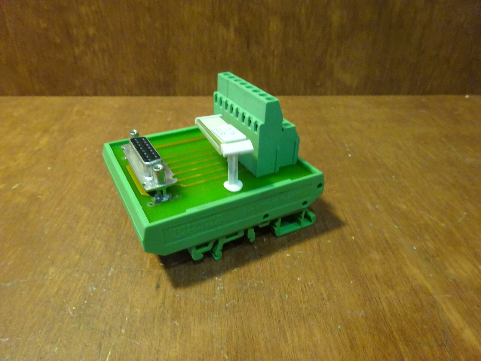 Phoenix Contact FLKM-D15 SUB/B 2281199 | eBay
