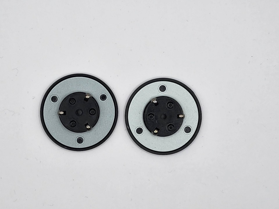 Quantity of 2 Playstation 1 PS1 Spindles | eBay