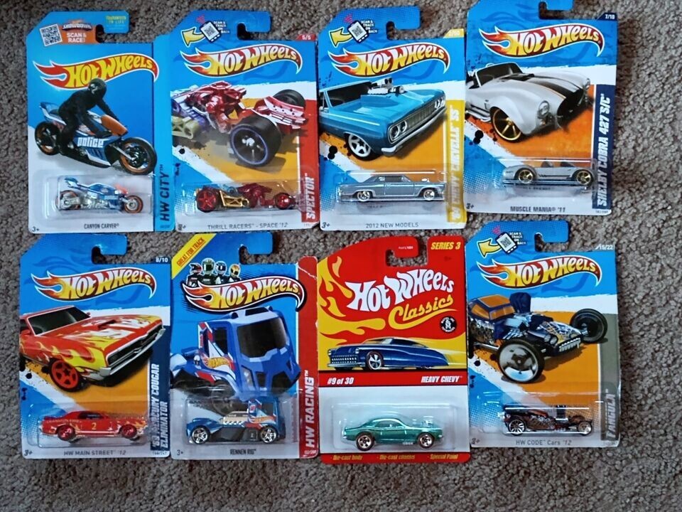 Rare hot wheels cars | eBay