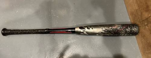 DeMarini Vendetta C6 Composite VCR11 Rails 30” 20oz -10 , 2-5/8 ...