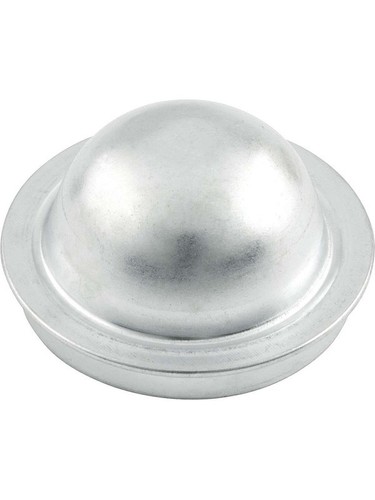 Allstar Performance Rotor Dust Cap 2.180 in Diameter Steel Zinc Oxid ...