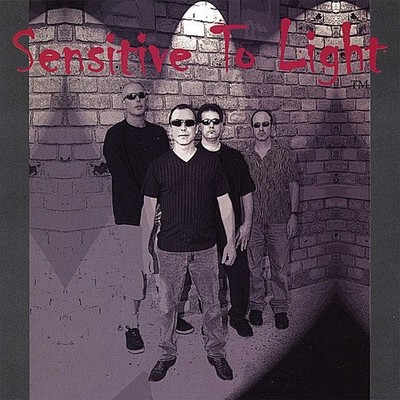 Sensitive to Light Sensitive to Light (CD) | eBay