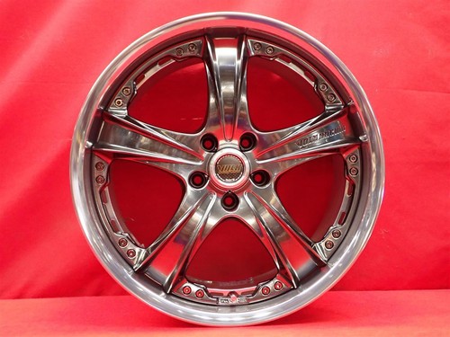 JDM RAYS VOLK RACING Volk Racing GT-AV wheels 4 pieces 8J 19 inch ...