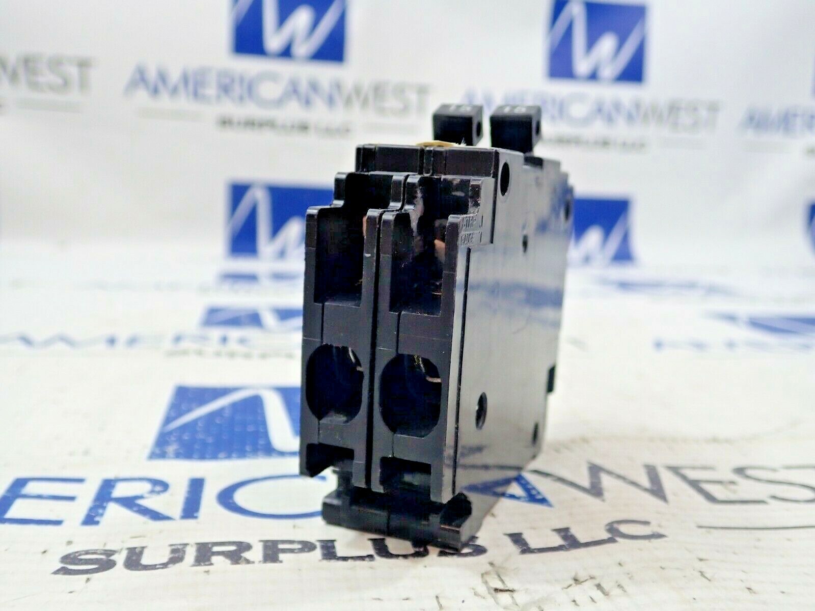 Siemens Q1515 15-15A 120/240V 2 1 Pole unit Type QT Circuit Breaker | eBay