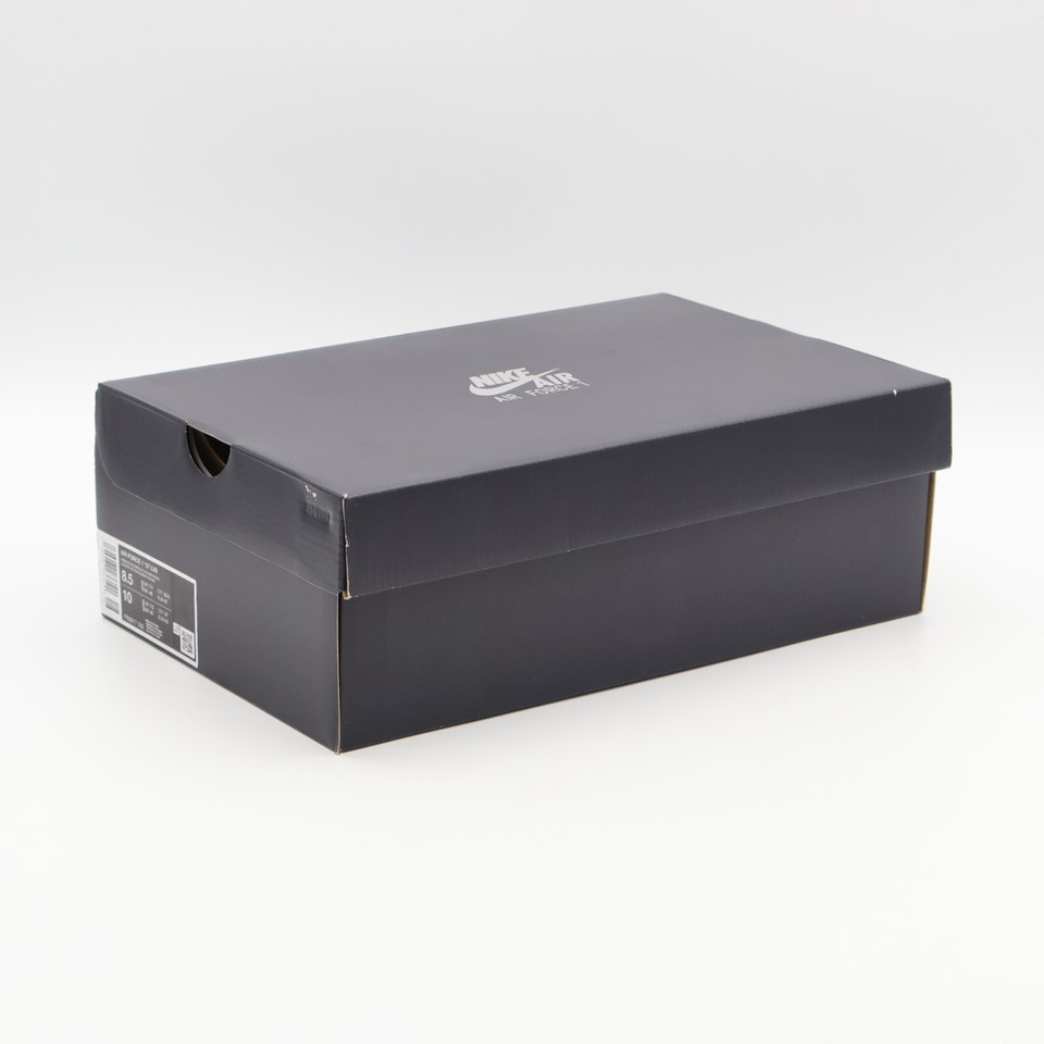 FB8877-200 Nike Air Force 1 '07 LV8 Medium Ash Bronzine Blue Tint Gray ...