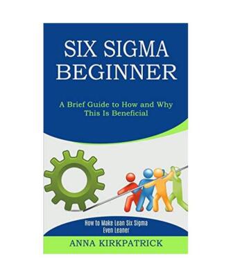 Six Sigma Beginner: How to Make Lean Six Sigma Even Leaner (A Brief ...