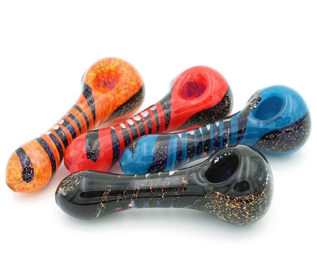 Cool Glass Pipes