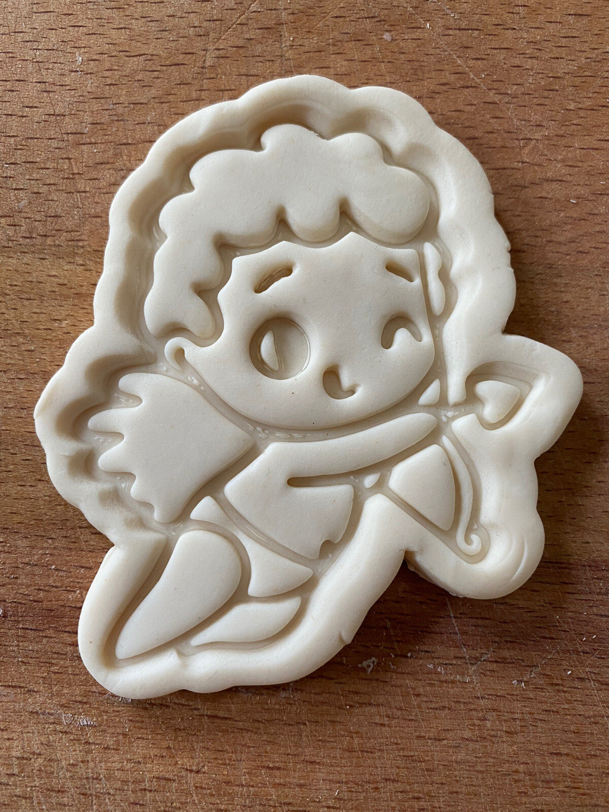 Cupid (3) Cookie Cutter | eBay
