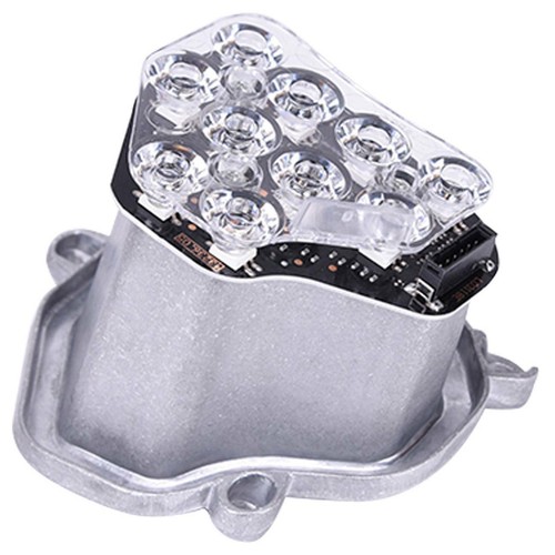 LED Blinker Modul Steuergerät Beleuchtung Scheinwerfer Recht für BMW ...